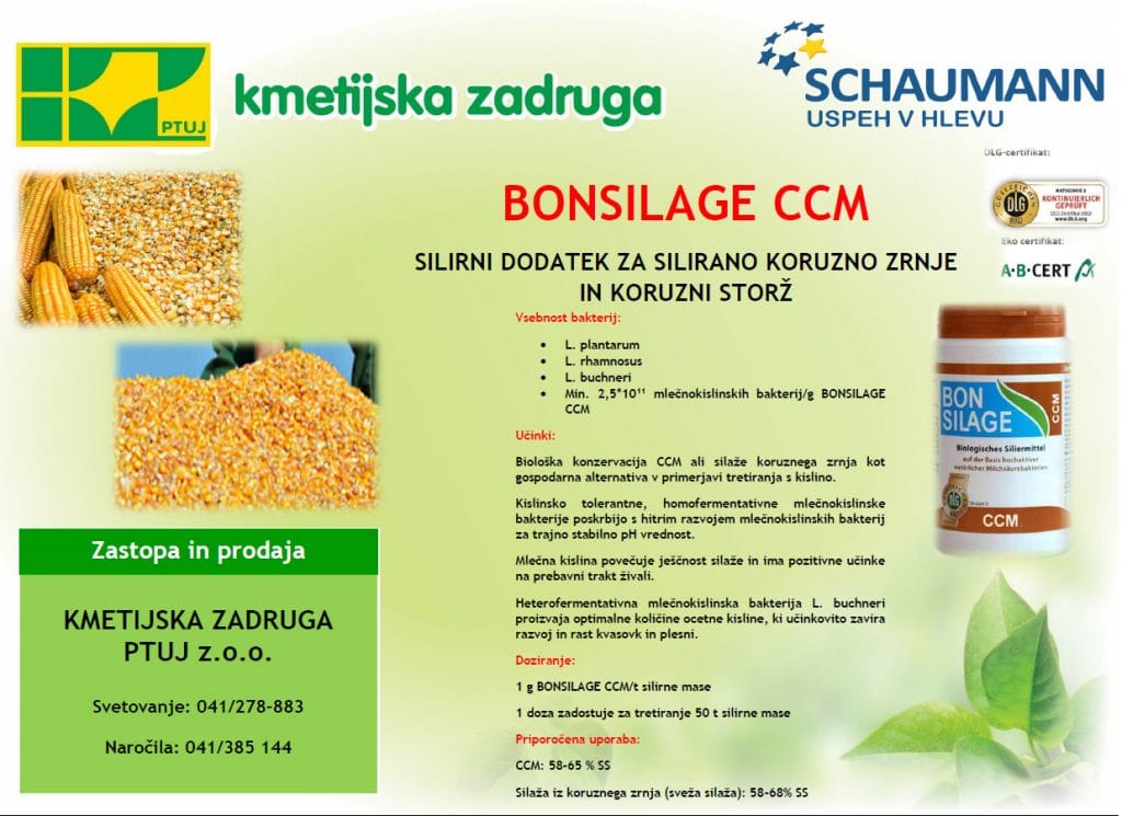 schamunn_BONSILAGE_CCM | Kmetijska zadruga Ptuj
